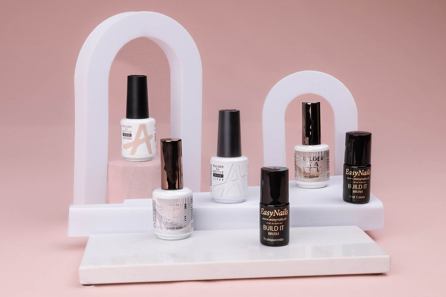 BIAB - Builder In A Bottle online bestellen bij Easy Nails